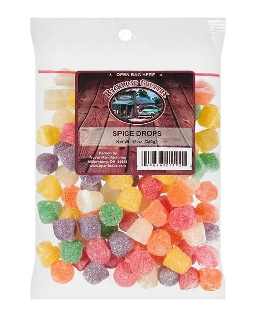 Backroad Country Candy - Wholesale Pricing – DB Distributing